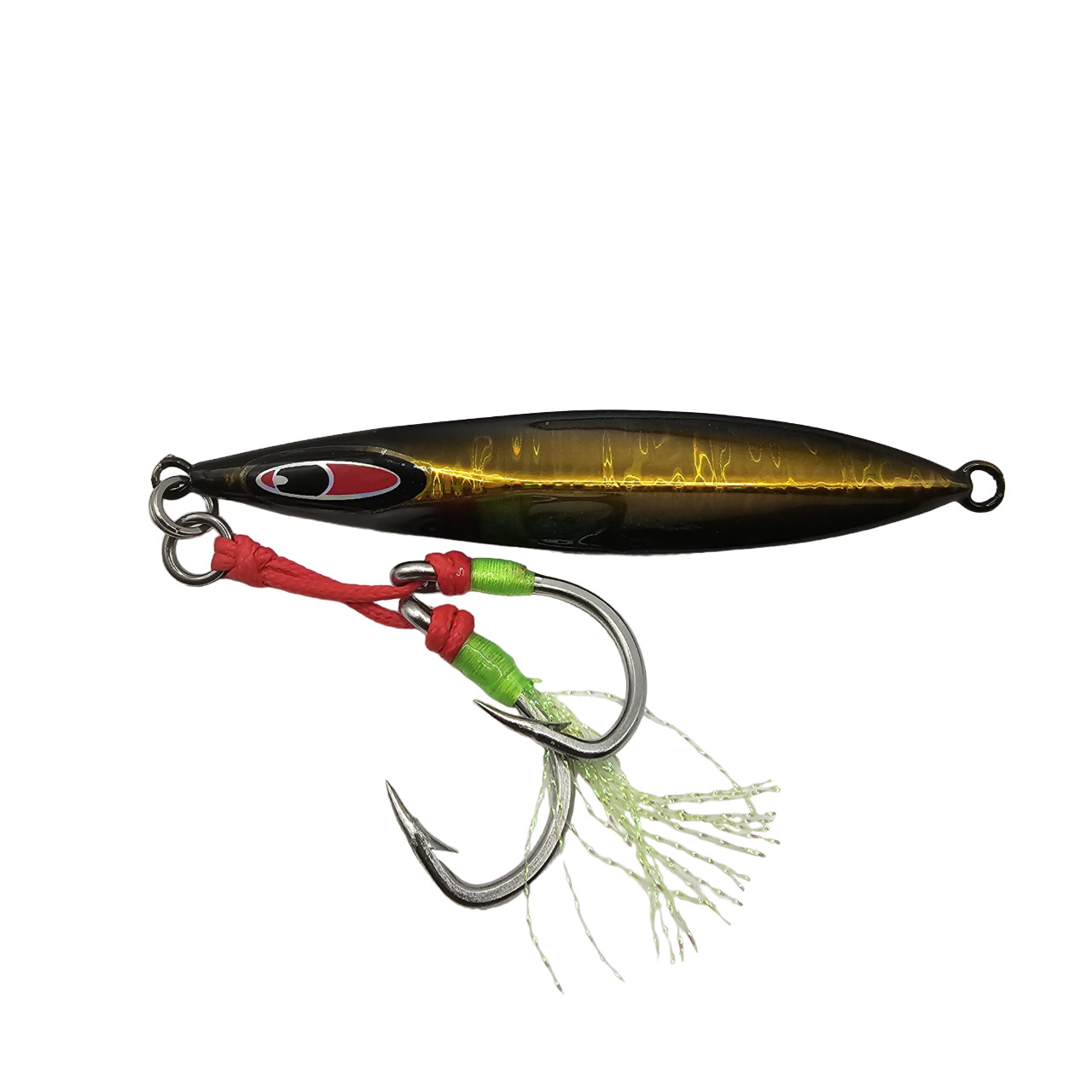 Metal Lures Archives - Sark's Total Fishing