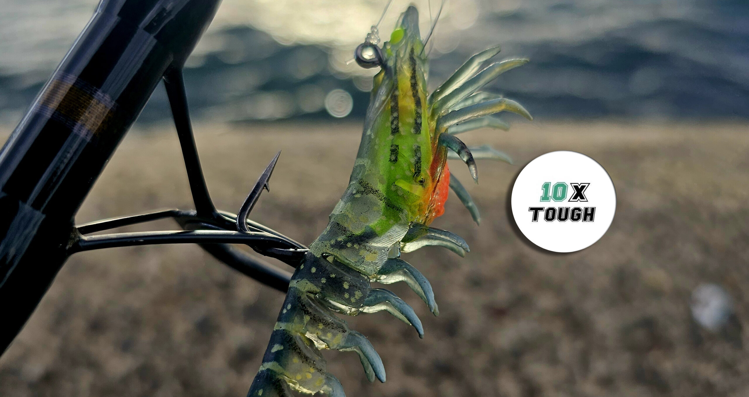 Sark's Total Fishing