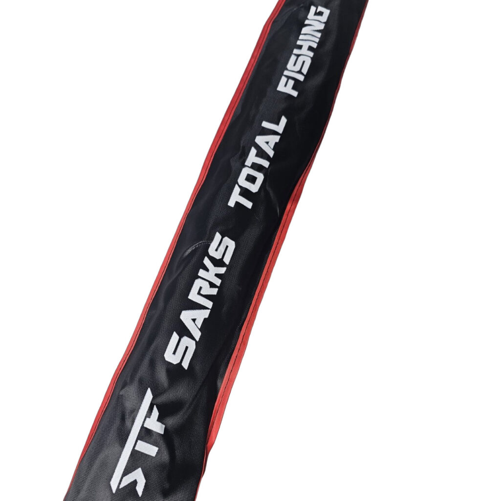 STF BLOODSTORM™ COMMANDO S652ML 2-4kg 6.5ft Carbon Rod ( SOLD OUT ...