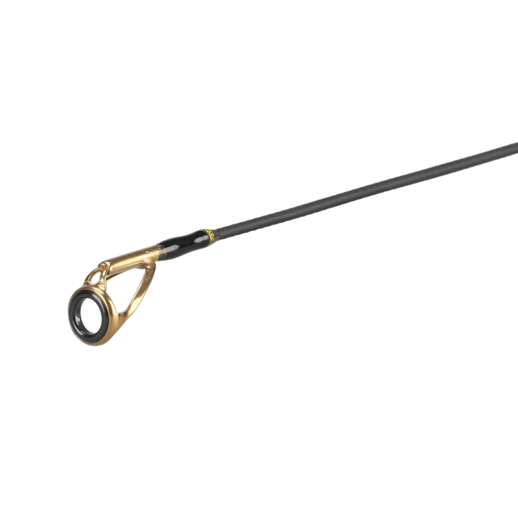 STF VINTAGE™ S23 S662L 2-4kg 6.6ft Carbon Rod - Sark's Total Fishing