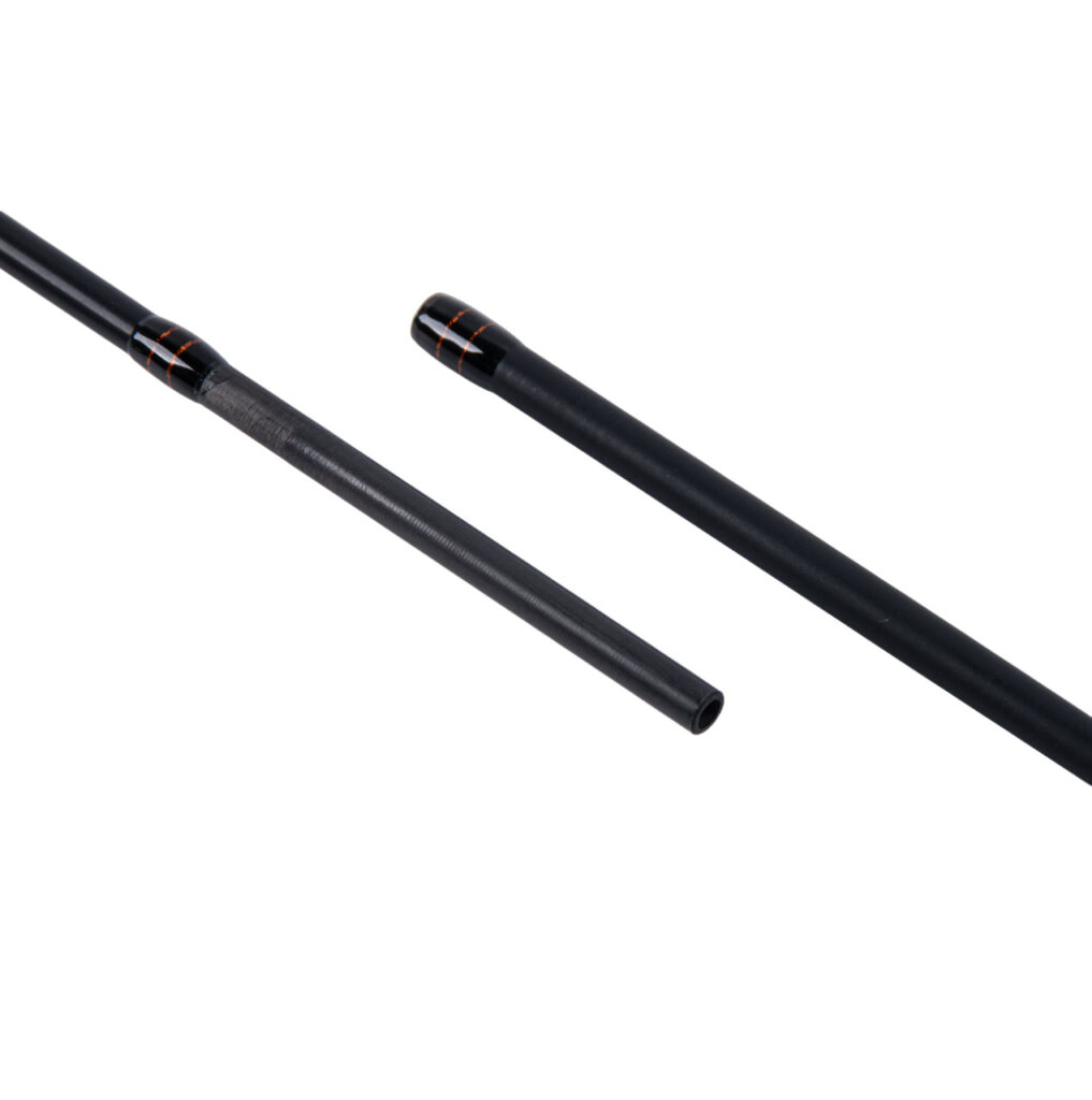 STF SOGEKI™ S702L 2-6kg Deluxe 7ft Carbon Rod With Tube - Sark's Total ...