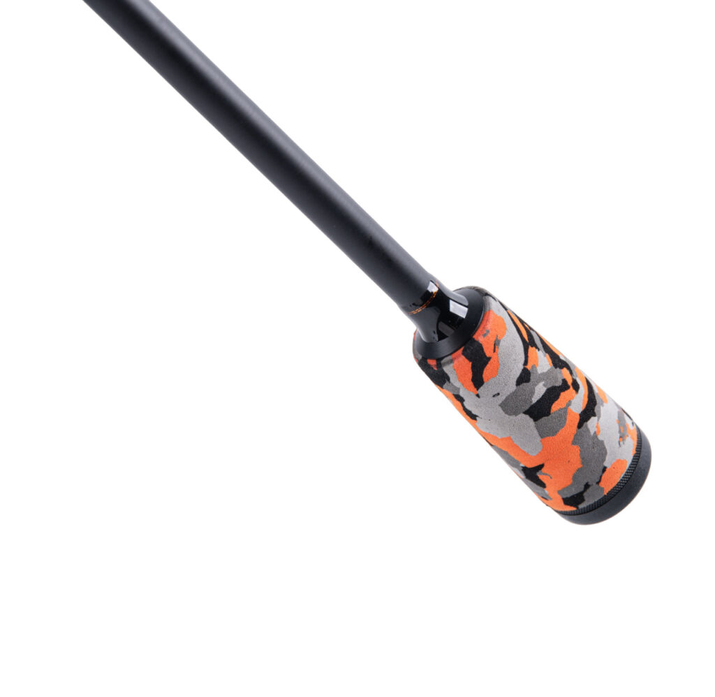 STF SOGEKI™ S702L 2-6kg Deluxe 7ft Carbon Rod With Tube - Sark's Total ...