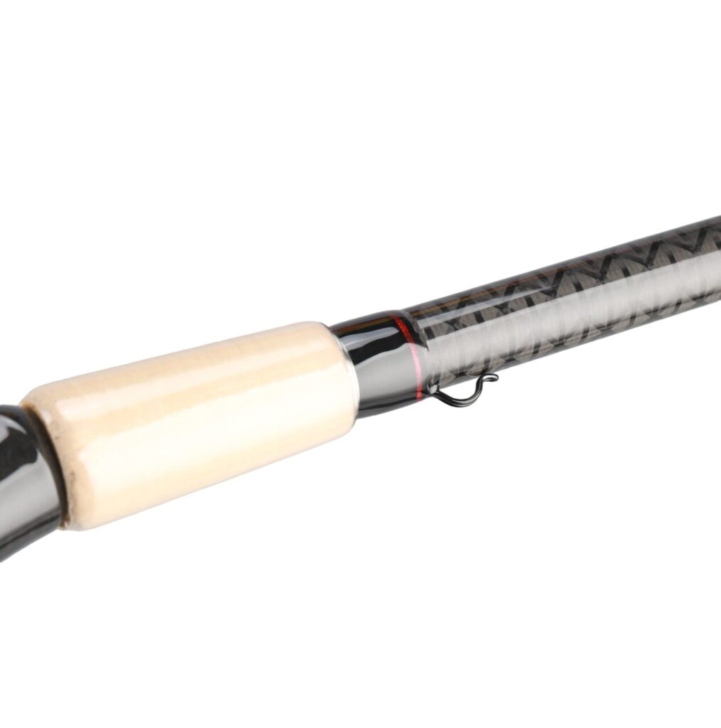 STF WEAPON X™ S762ML 6-14LB 7.6ft Carbon Rod ( SOLD OUT ) - Sark's ...