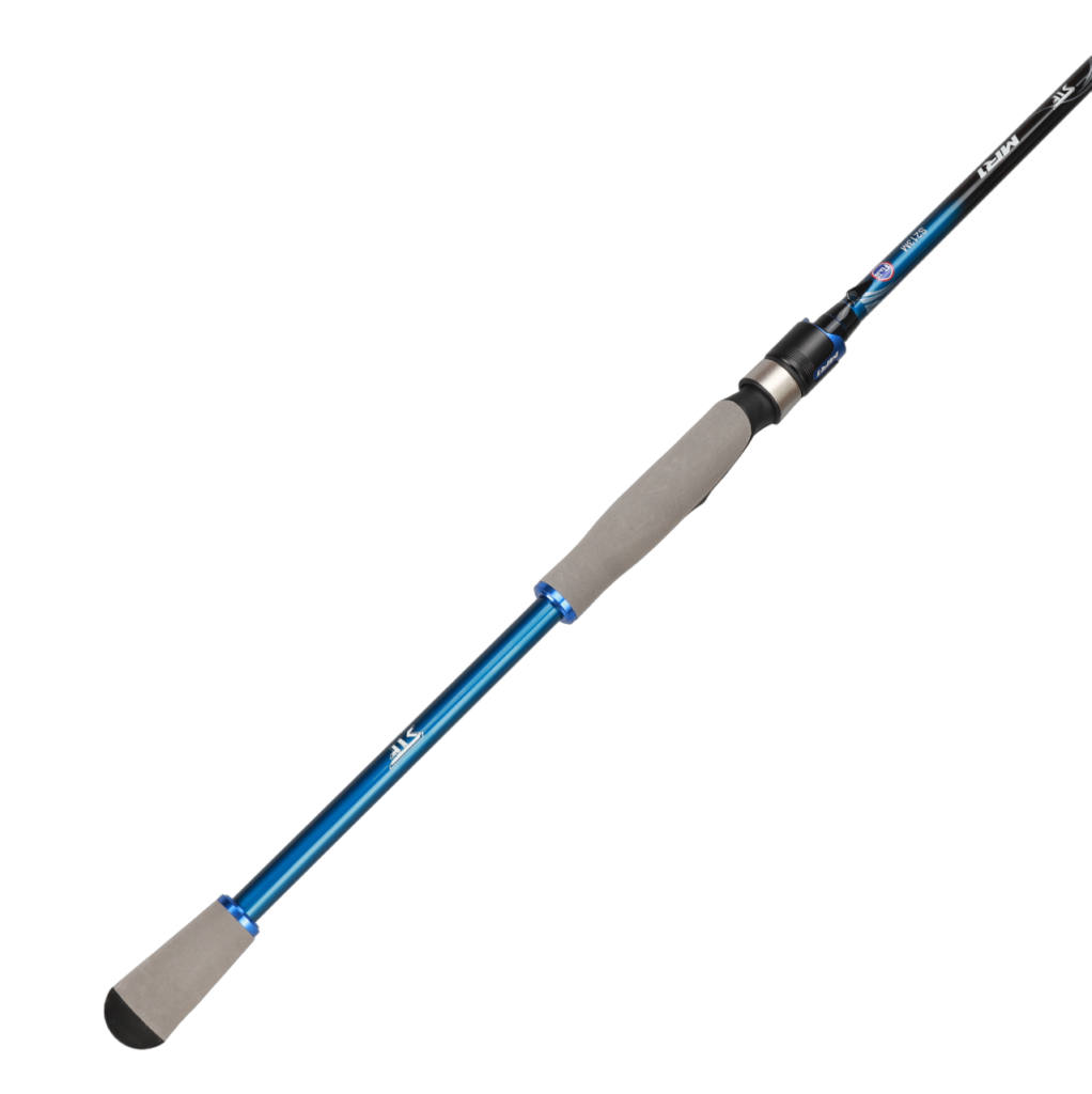 STF MR1™ 7ft S702M 3-7kg 7ft Cabon Rod - Sark's Total Fishing