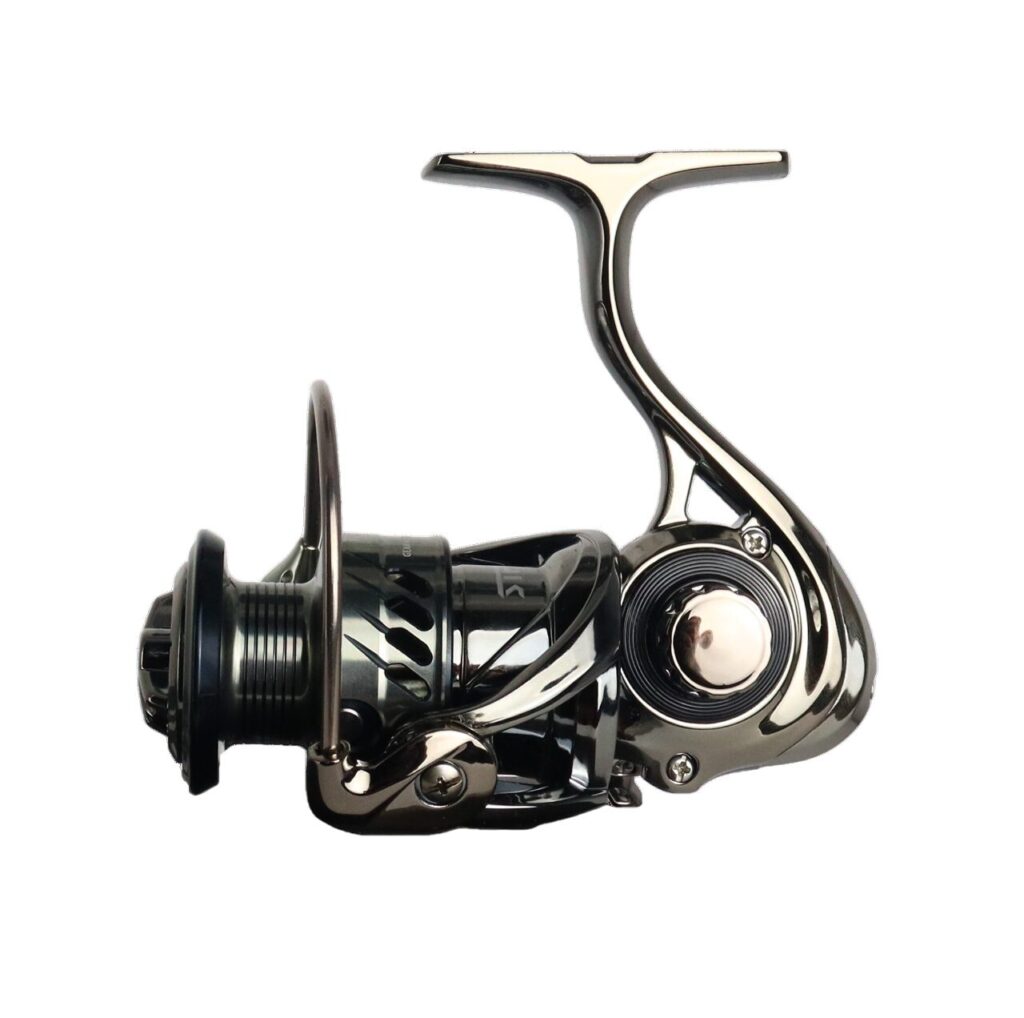 STF REVIVE™ C Series Spinning Reel - Sark's Total Fishing