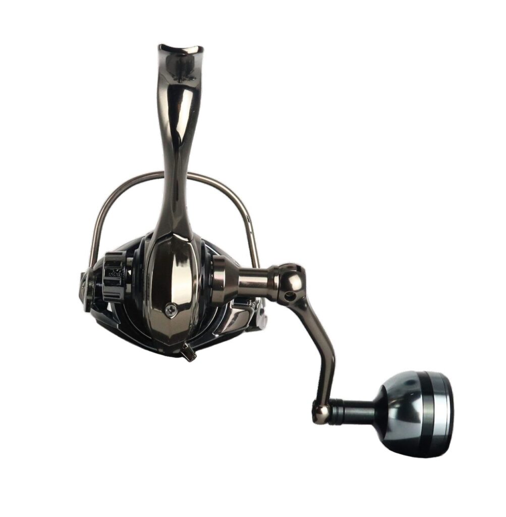 STF REVIVE™ C Series Spinning Reel - Sark's Total Fishing