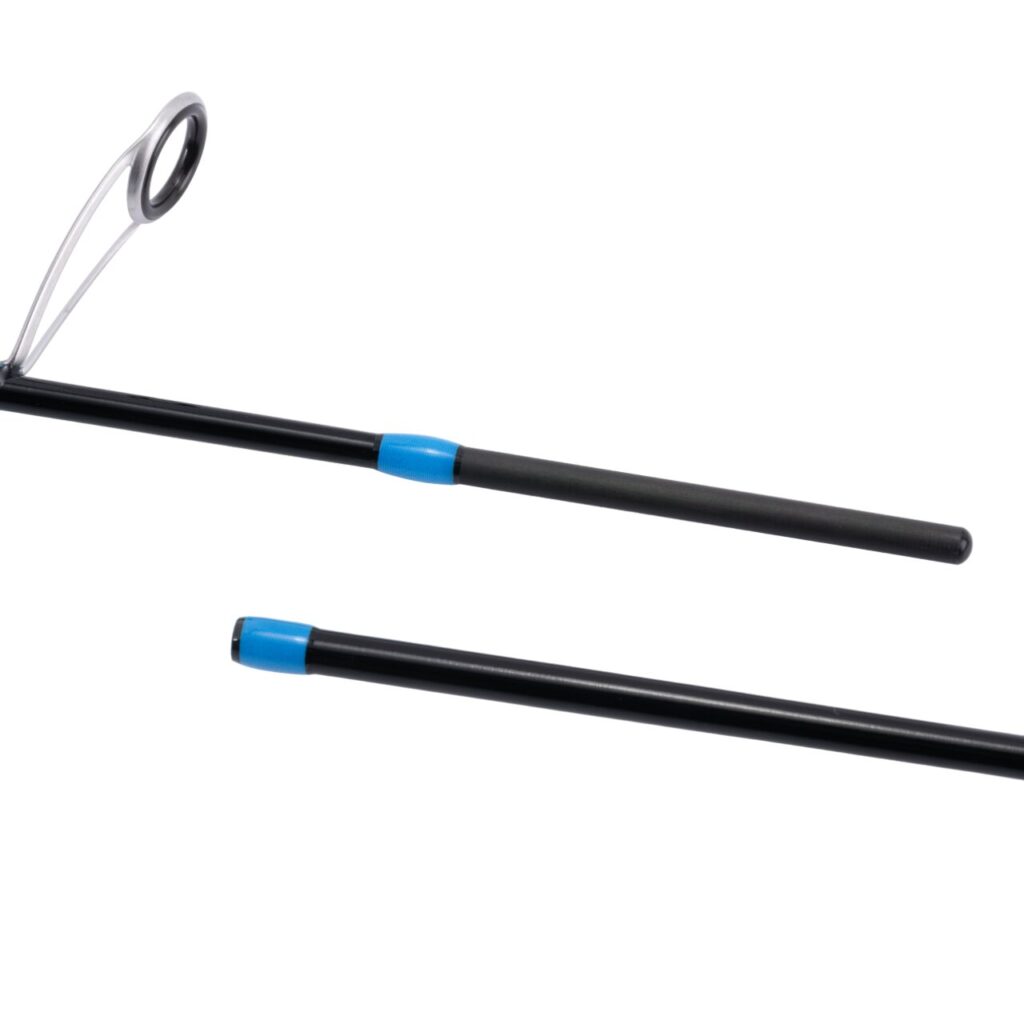 STF EGILATOR™ S702UL Squid 2-4kg 7ft Carbon Rod With Tube - Sark's ...