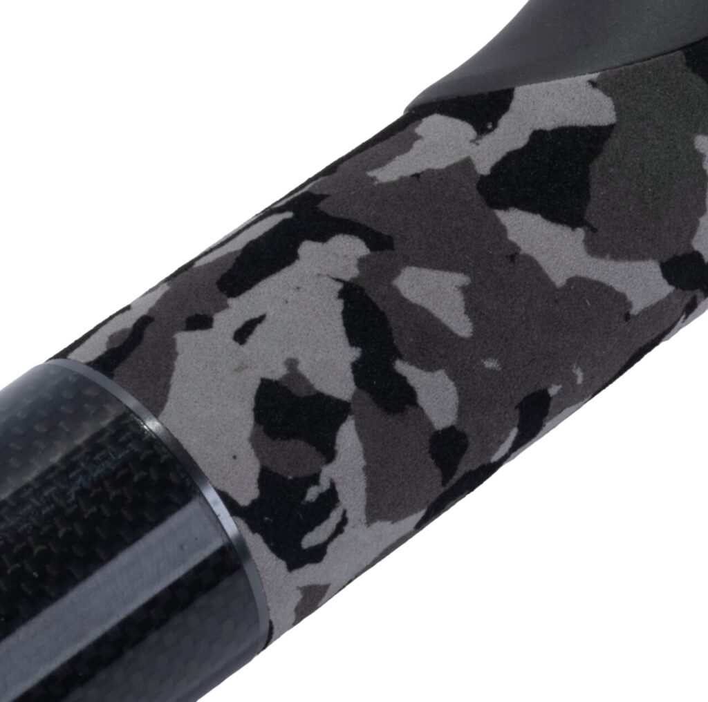 STF PURITY™ Competition MX200 Signature Silver S702L 2-4kg 7ft Carbon ...