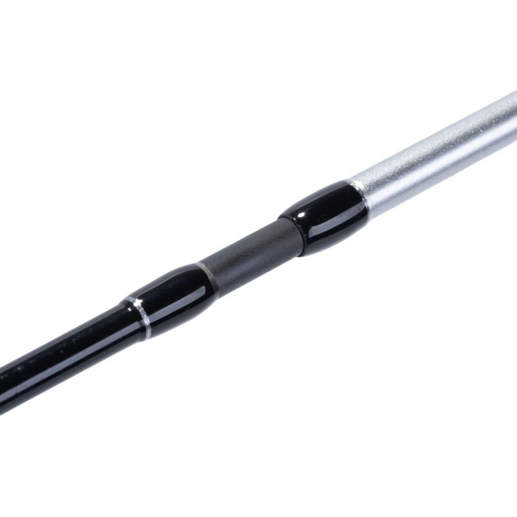 STF PURITY™ Competition MX200 Signature Silver S702L 2-4kg 7ft Carbon ...