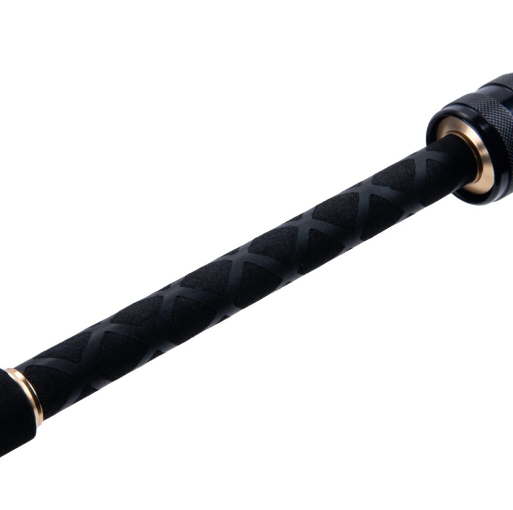 STF XBENDER™ JIGGING 60-150lb 6ft Spinning Carbon Rod PE3 - Sark's ...
