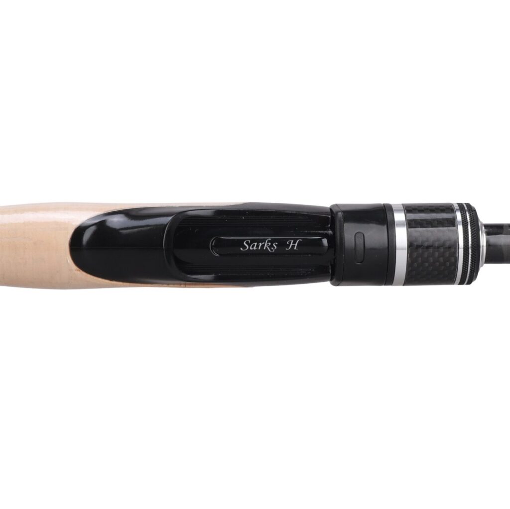 STF BULLET™ 7ft Carbon Rod - Sark's Total Fishing