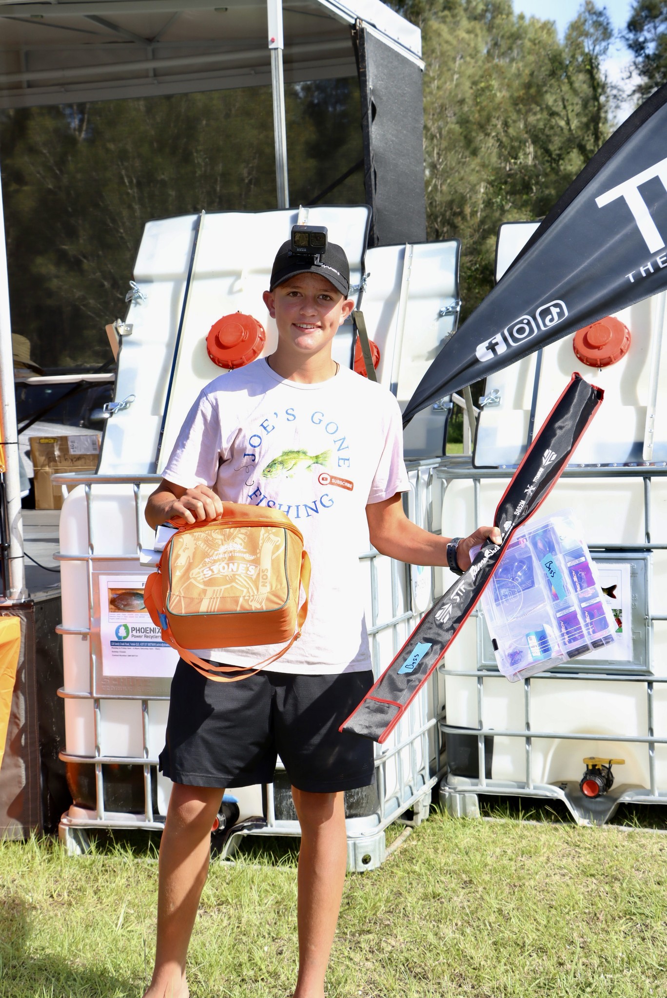 GCPFC 2024 Comp - Sark's Total Fishing