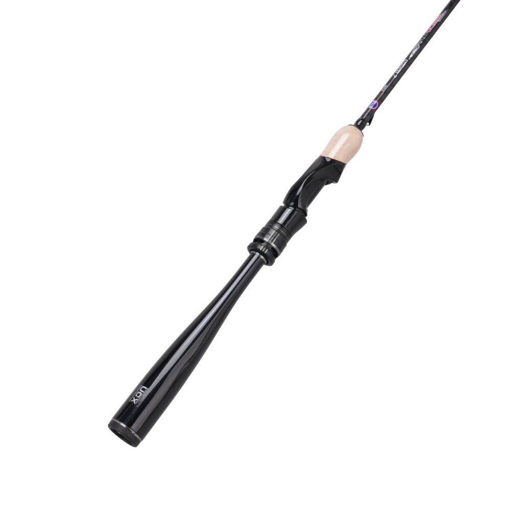 STF BLOODSTRIKE MAGICIAN 2 S652L 2-4kg Carbon Rod - Sark's Total Fishing
