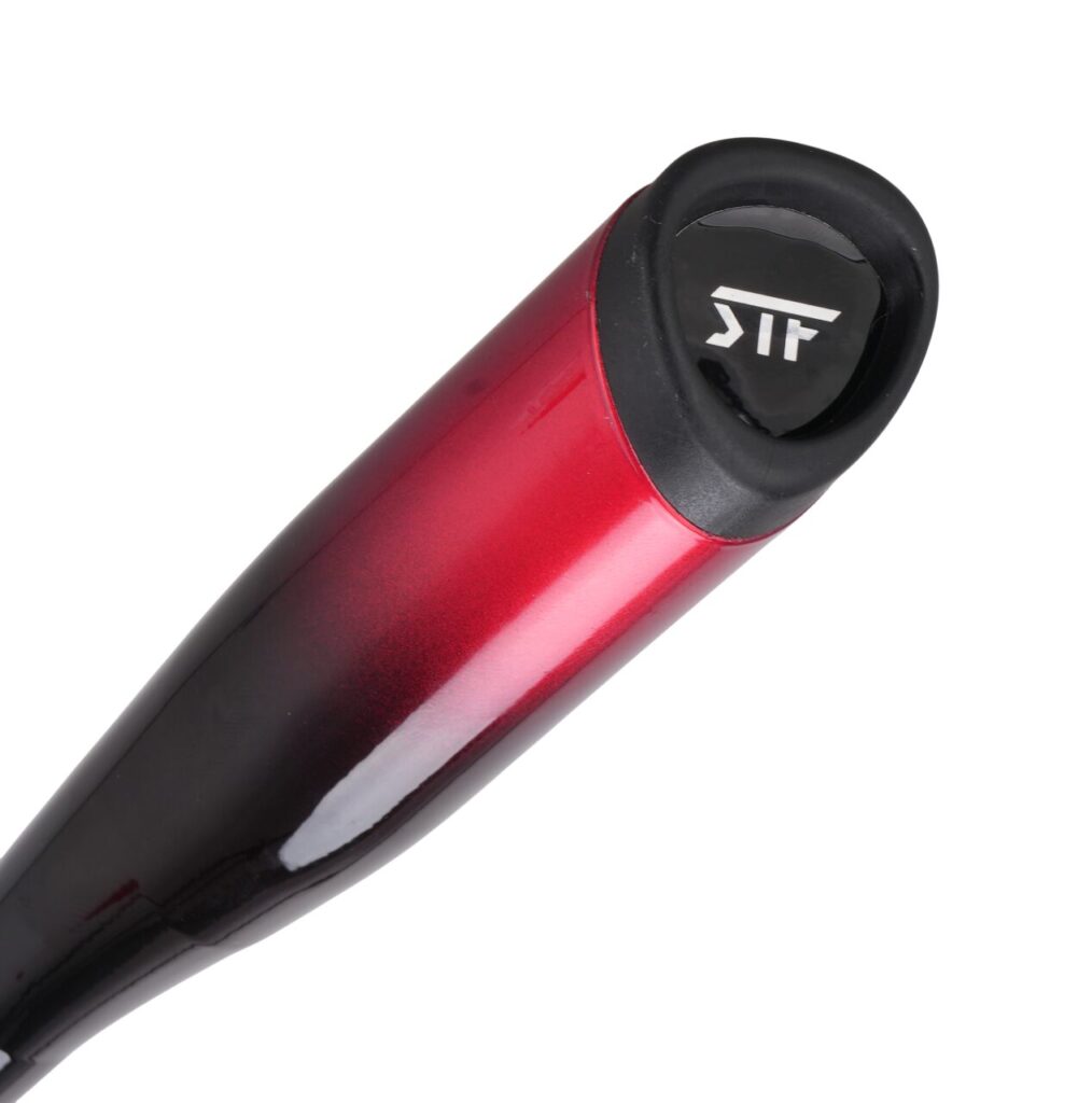 STF NINJA BLACK S702L 2-4kg Carbon Rod - Sark's Total Fishing