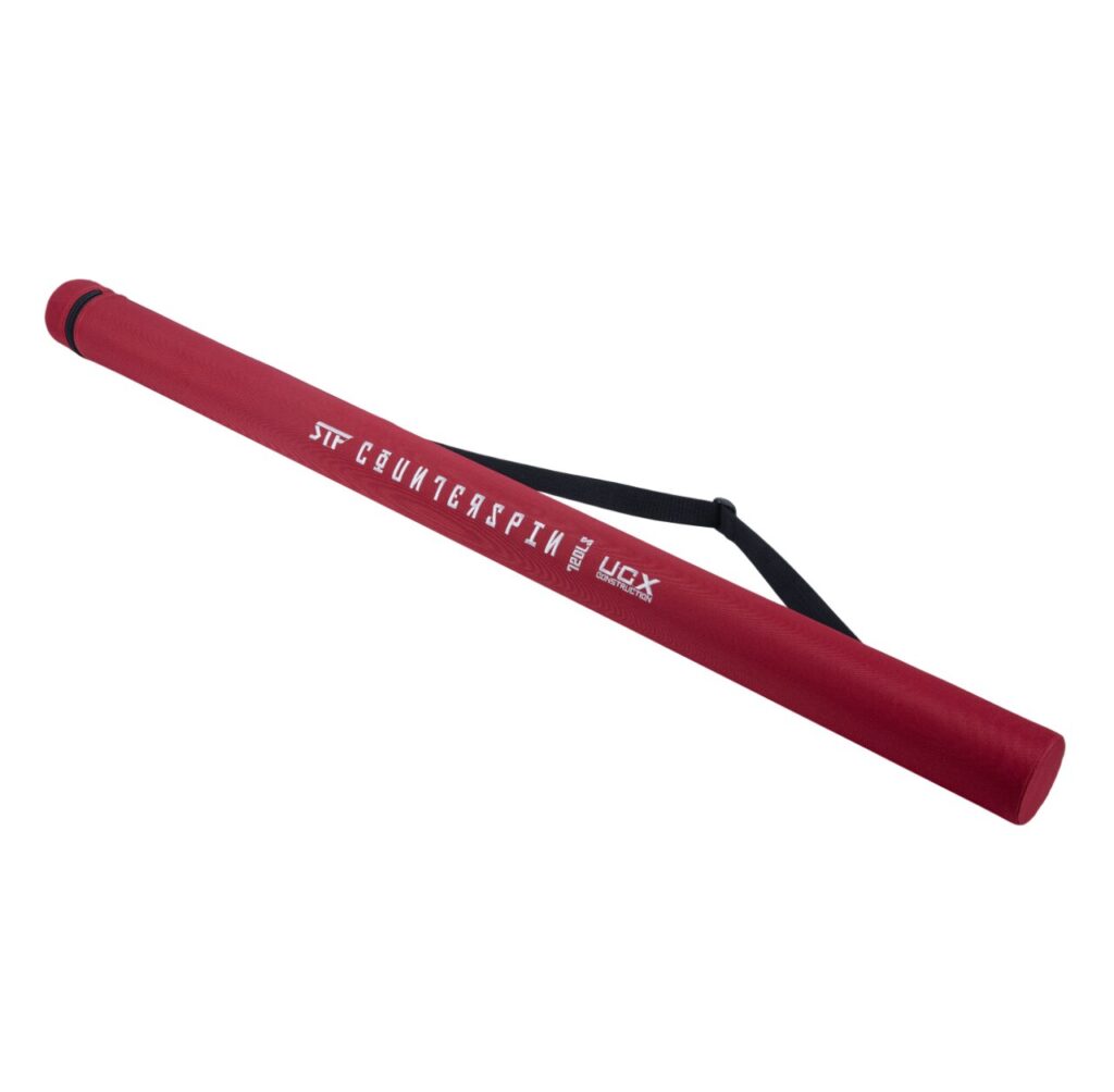 STF COUNTERSPIN™ 702L 2-4kg 7ft Carbon Rod - Sark's Total Fishing