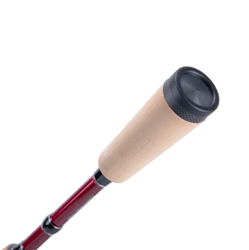 STF COUNTERSPIN™ 702L 2-4kg 7ft Carbon Rod - Sark's Total Fishing