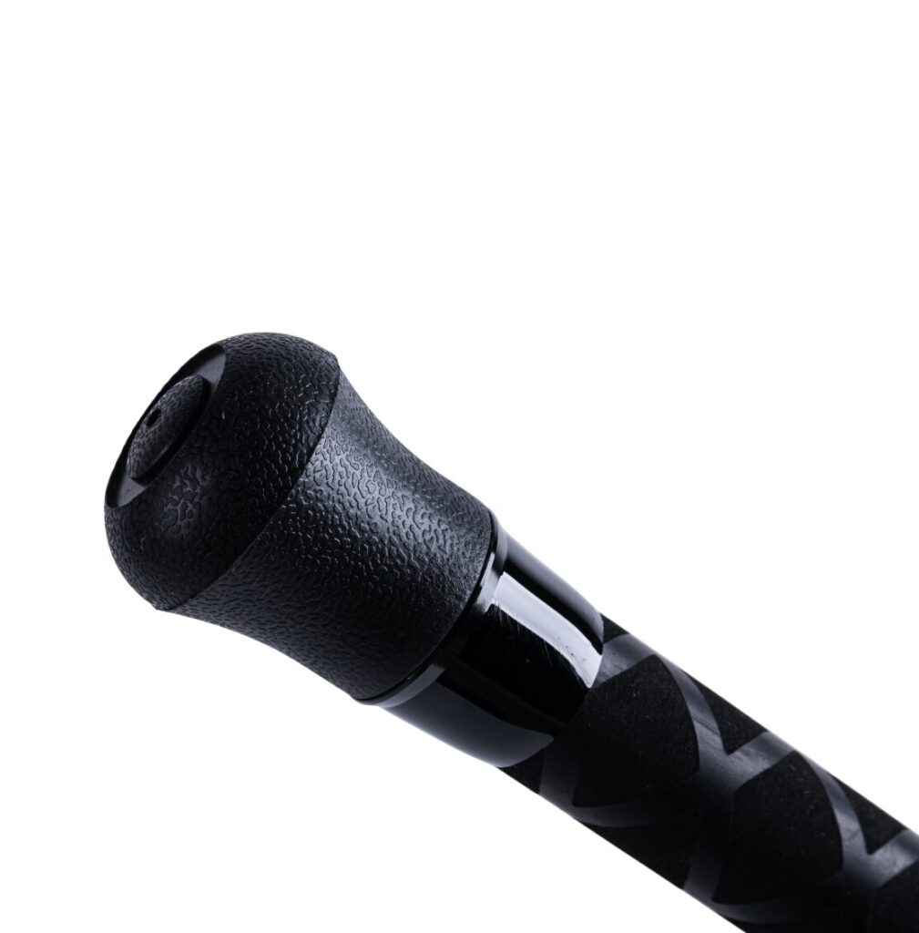 STF SUSTAINED™ 1202MH 6-10kg 12ft Carbon Rod (2025 Model) - Sark's ...